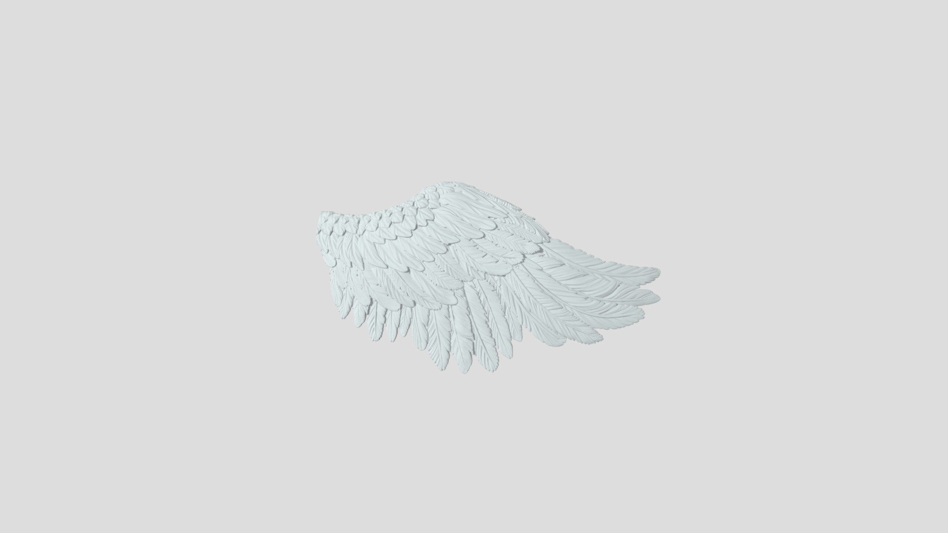 wings_sceth_fab - 3D model by marioprada [36aec17] - Sketchfab