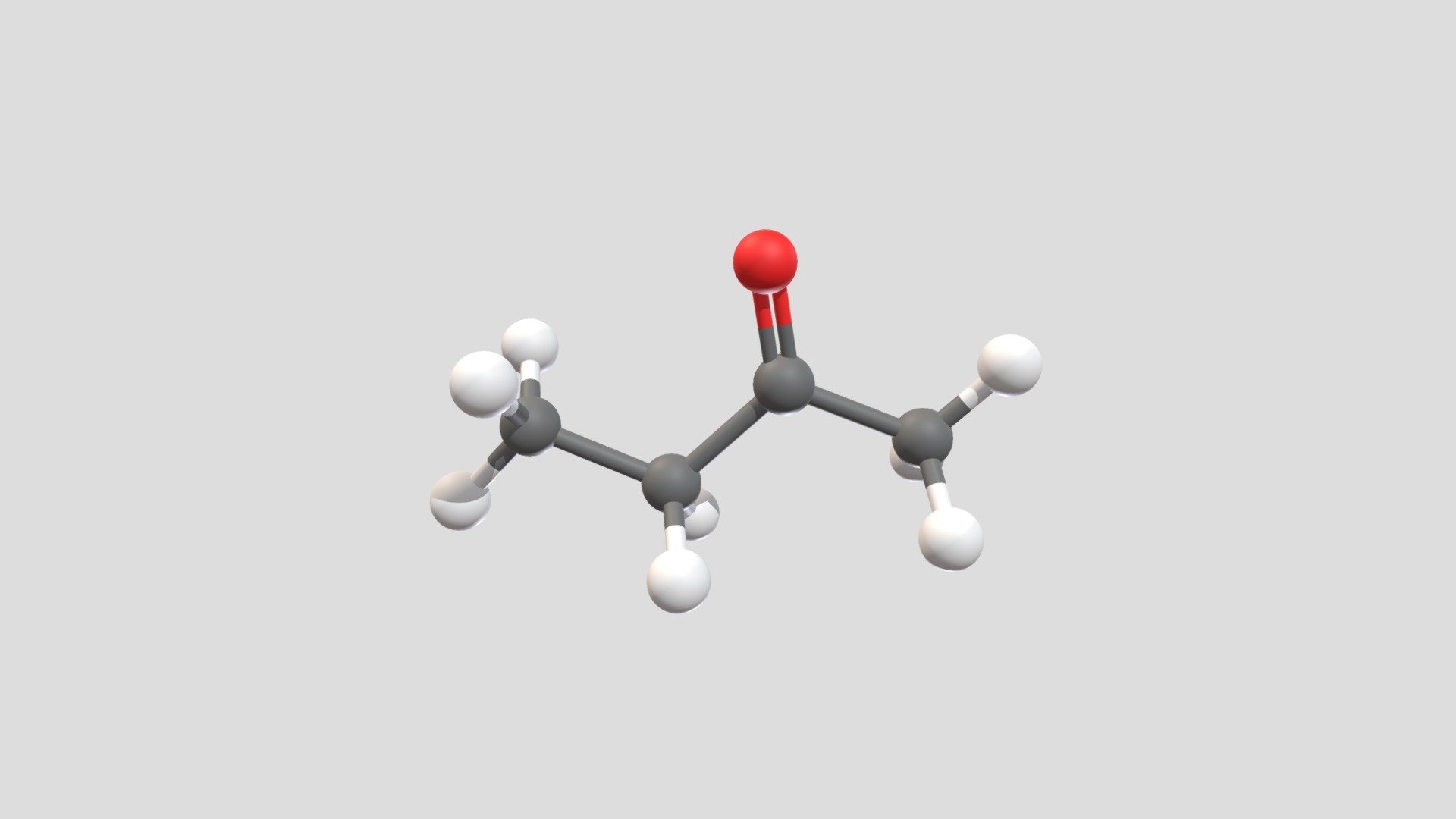 BUTANONE - 3D model by Dien [36b1ced] - Sketchfab