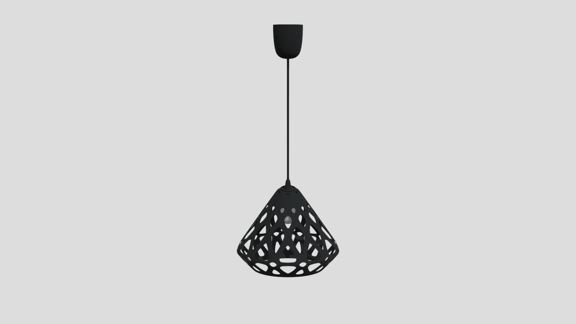 Bug Lights : Pros and Cons - 3D model by Bug zapper light bulb (@Bug ...