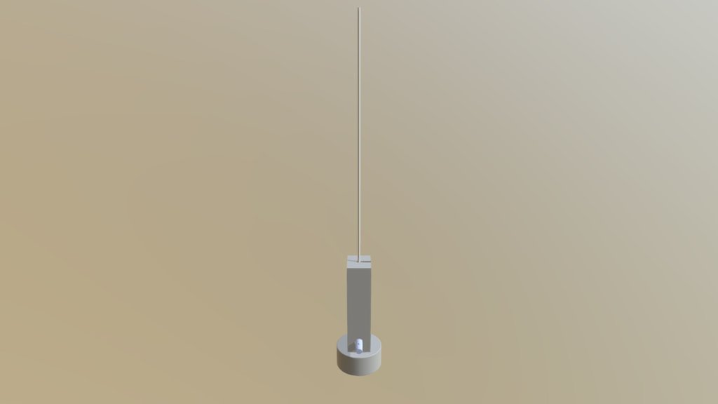 Tube Pull Test - 3D model by Benjamin Shaw (@benjamann) [36b2b3e ...