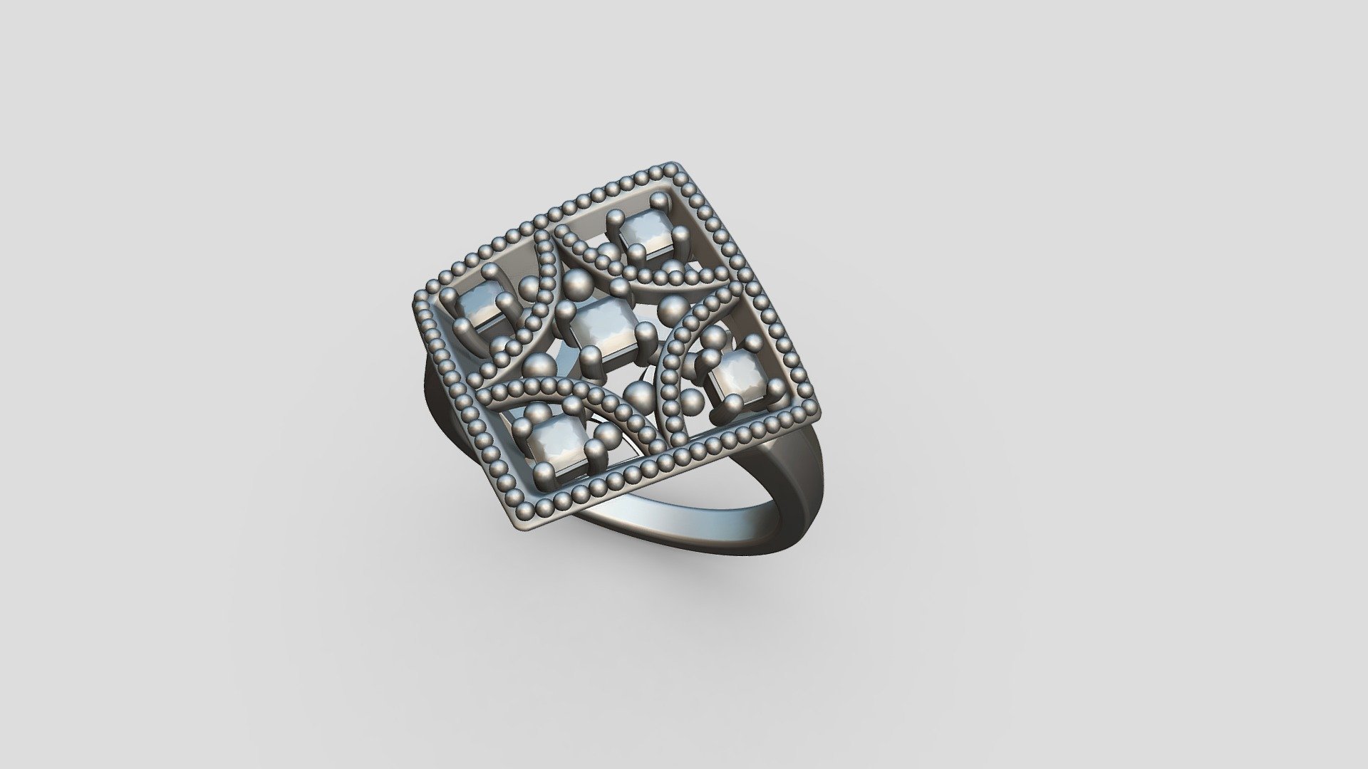 Dolgin Glass - Download Free 3D model by CADtrends [36b33cd] - Sketchfab