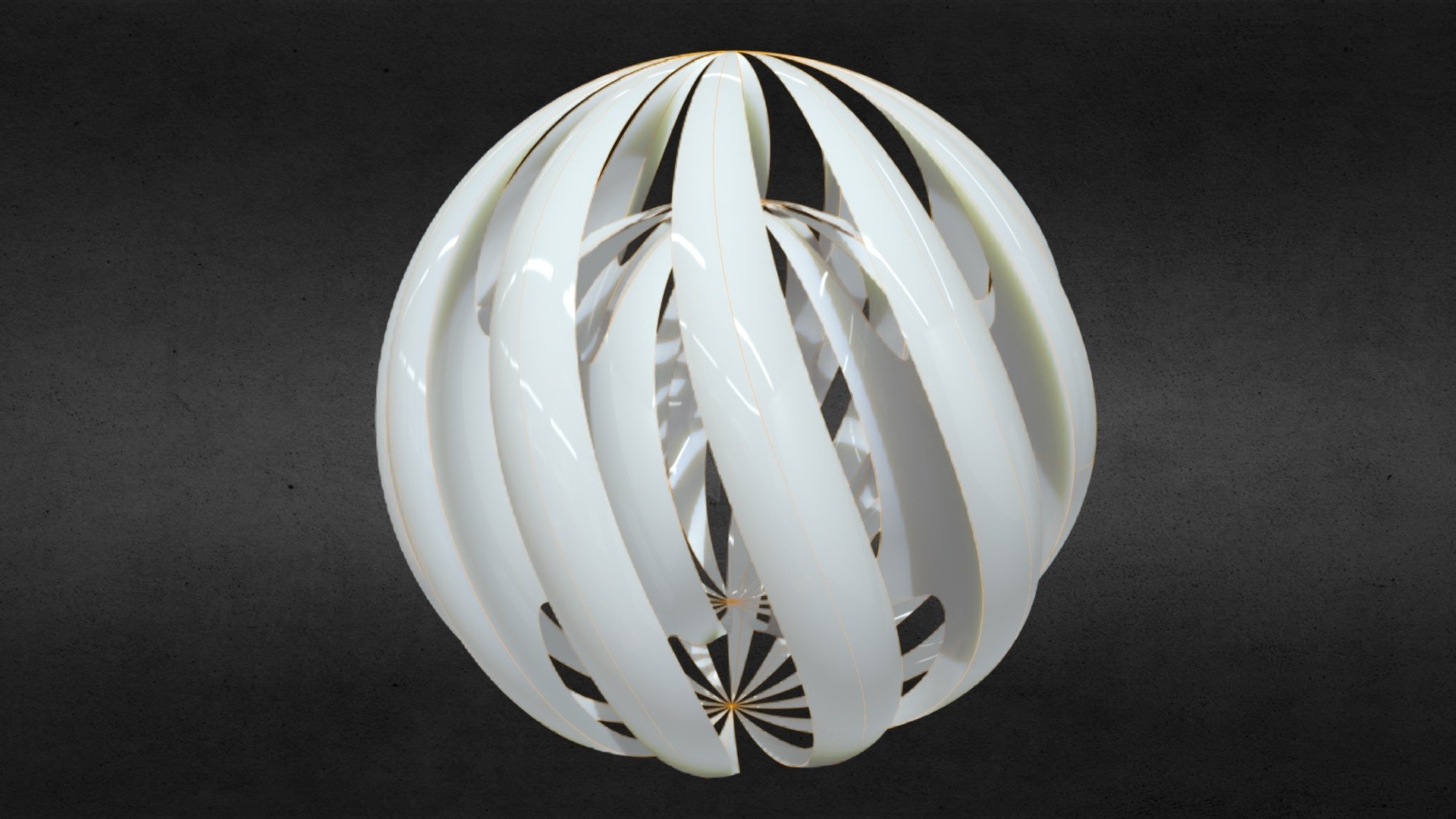 Lotus - 3D model by matt z chan (@mattzch) [36b3cf8] - Sketchfab