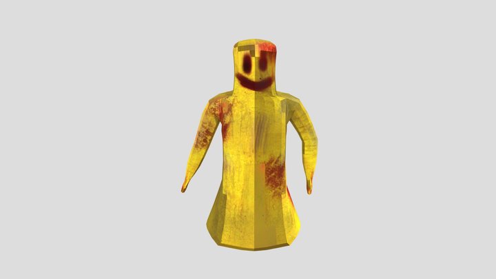 wilderberry5150 - Sketchfab