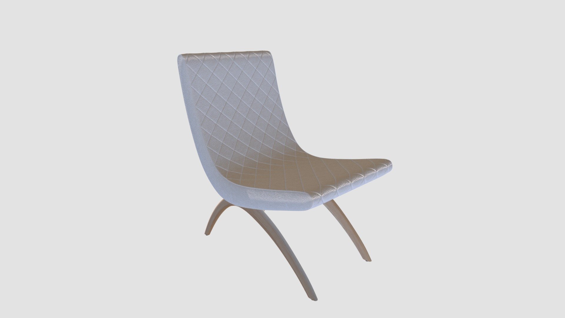 chair - Buy Royalty Free 3D model by Evermotion [36b6c7a] - Sketchfab Store
