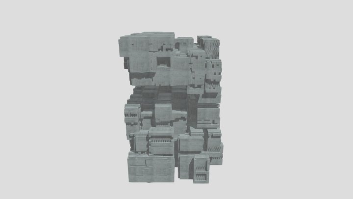 Phawin 3D models - Sketchfab