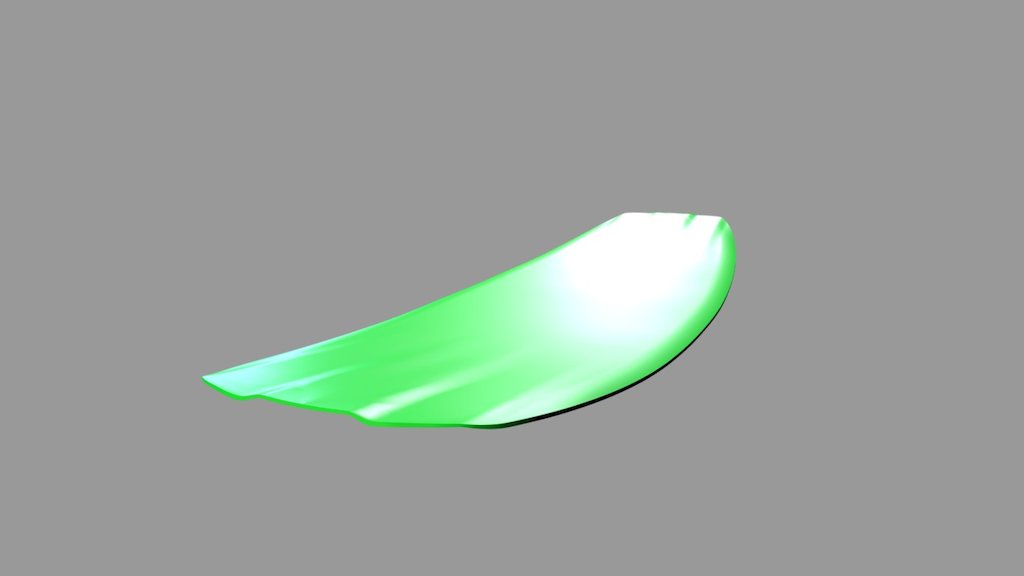 3d Wake Pro - 3D model by saulcustom [36b9d4c] - Sketchfab