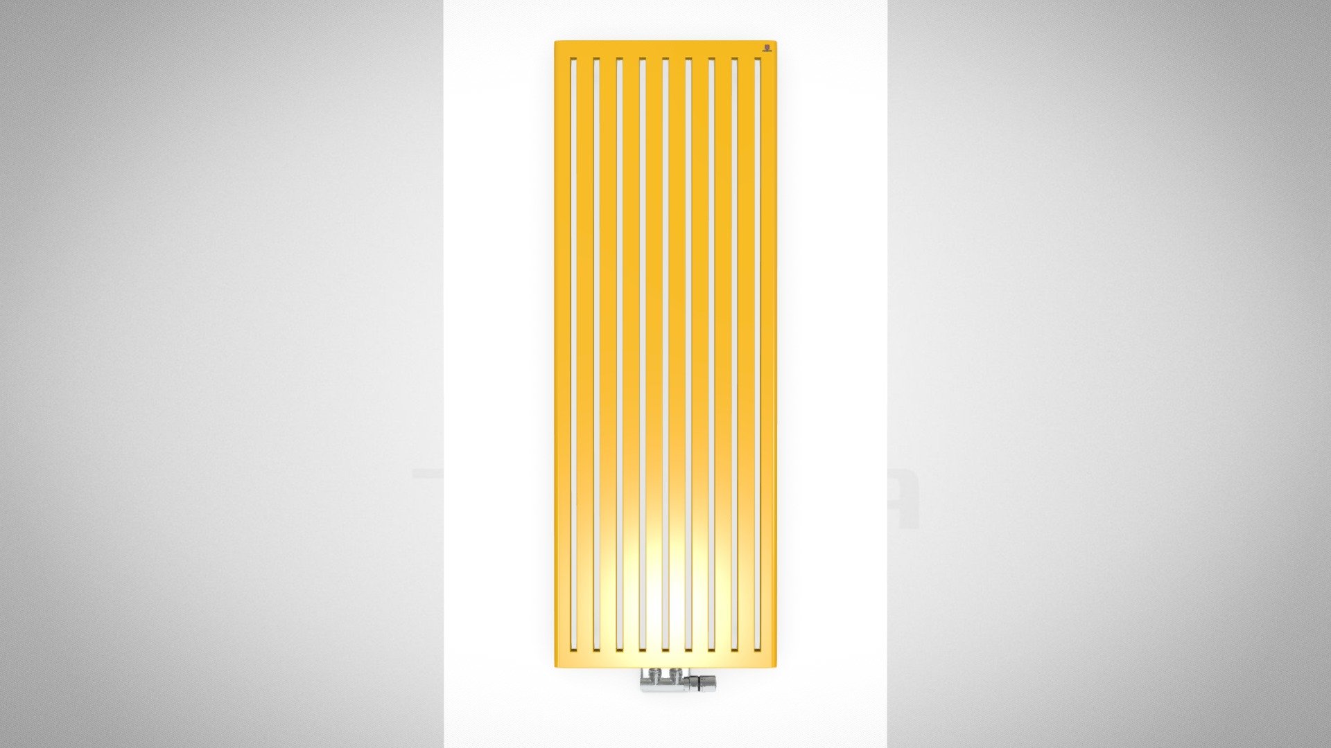 Vox V radiator - Download Free 3D model by termagroup [36baca8] - Sketchfab