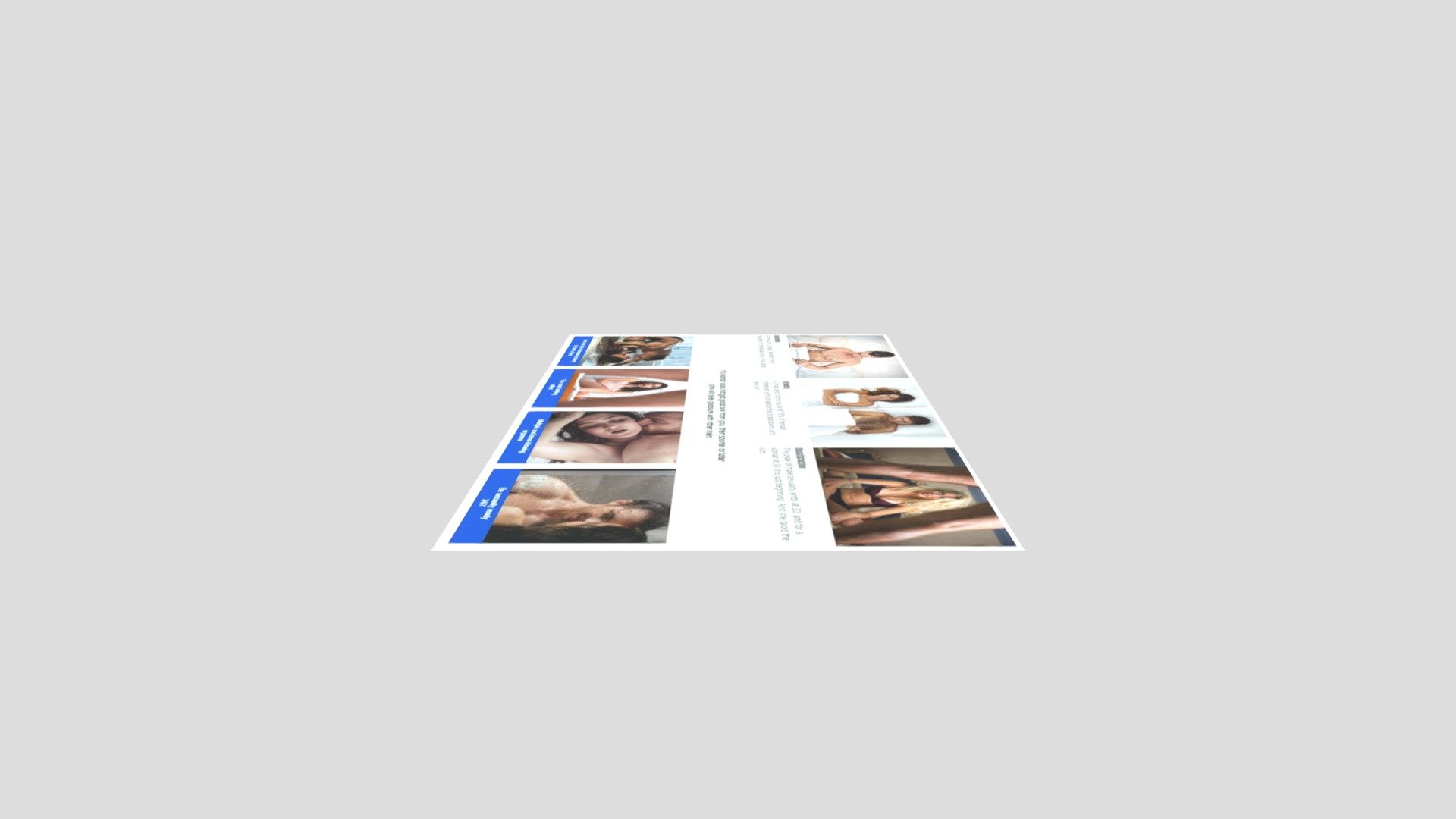ManUp Male Enhancement Gummies: Boost Your Life - 3D model by ManUp ...