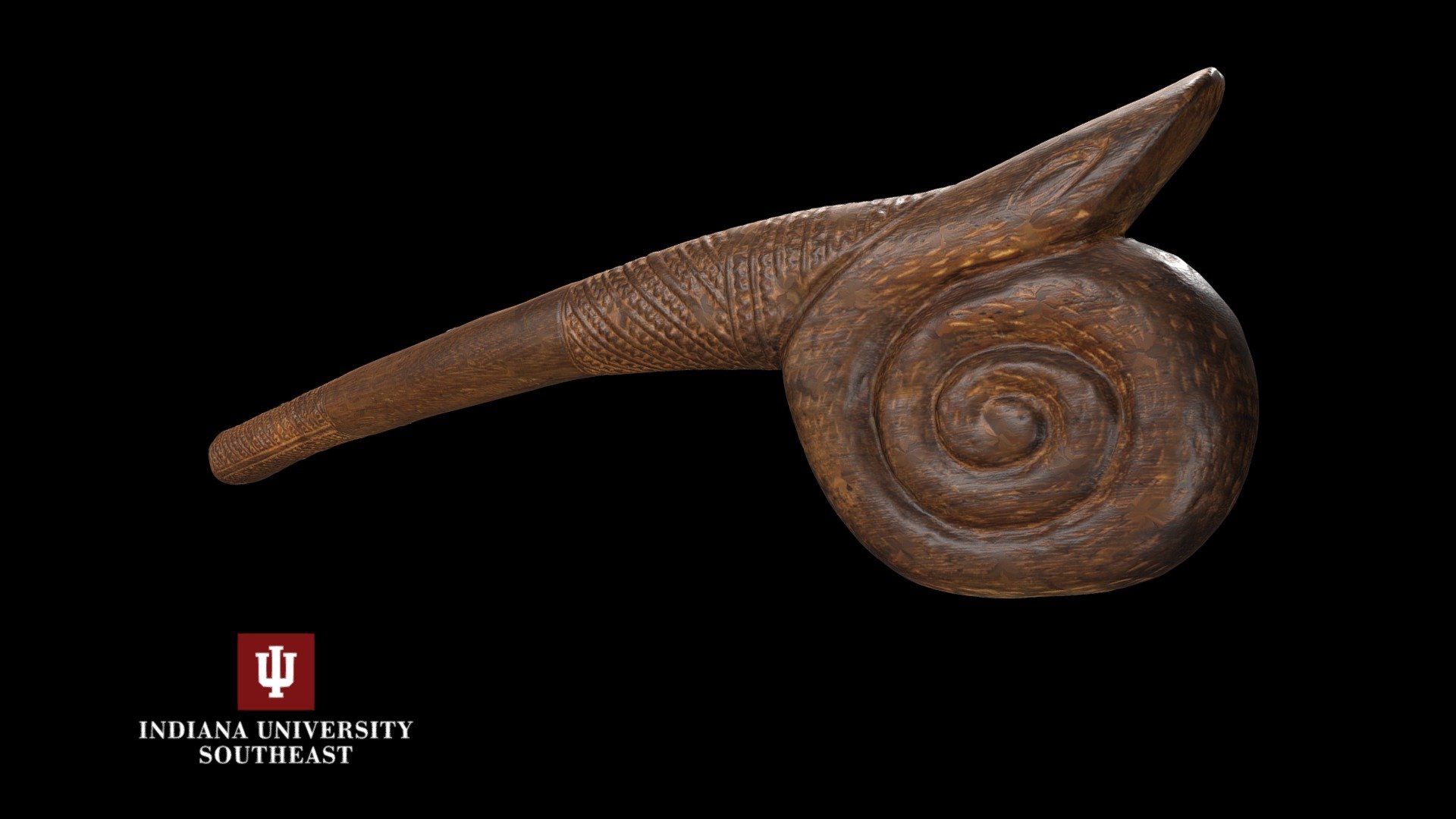 Fiji Stick - Download Free 3D model by Znyth Technologies (@znyth ...