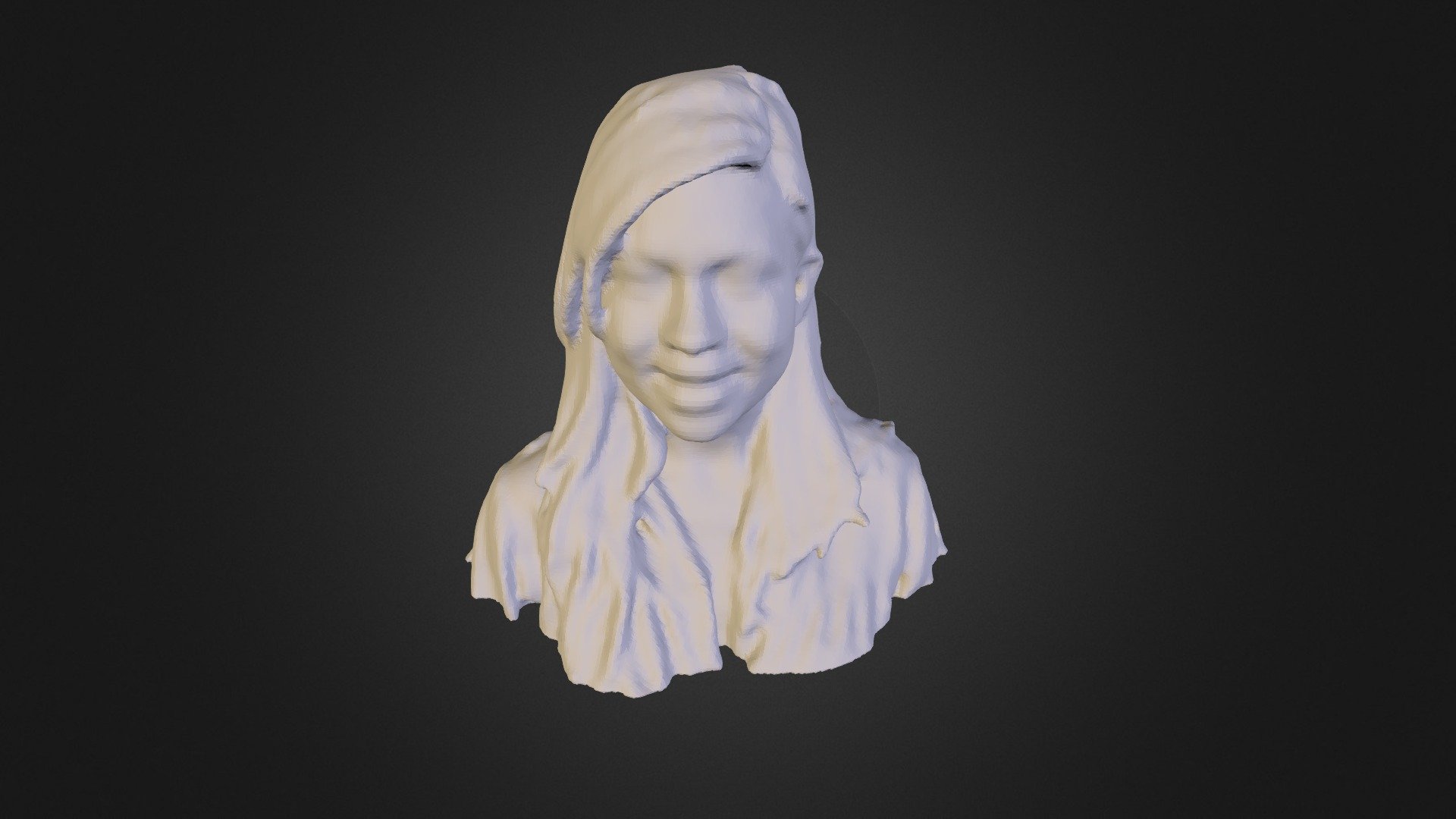 Carol-3 - 3D model by renatoppl [36bd89f] - Sketchfab
