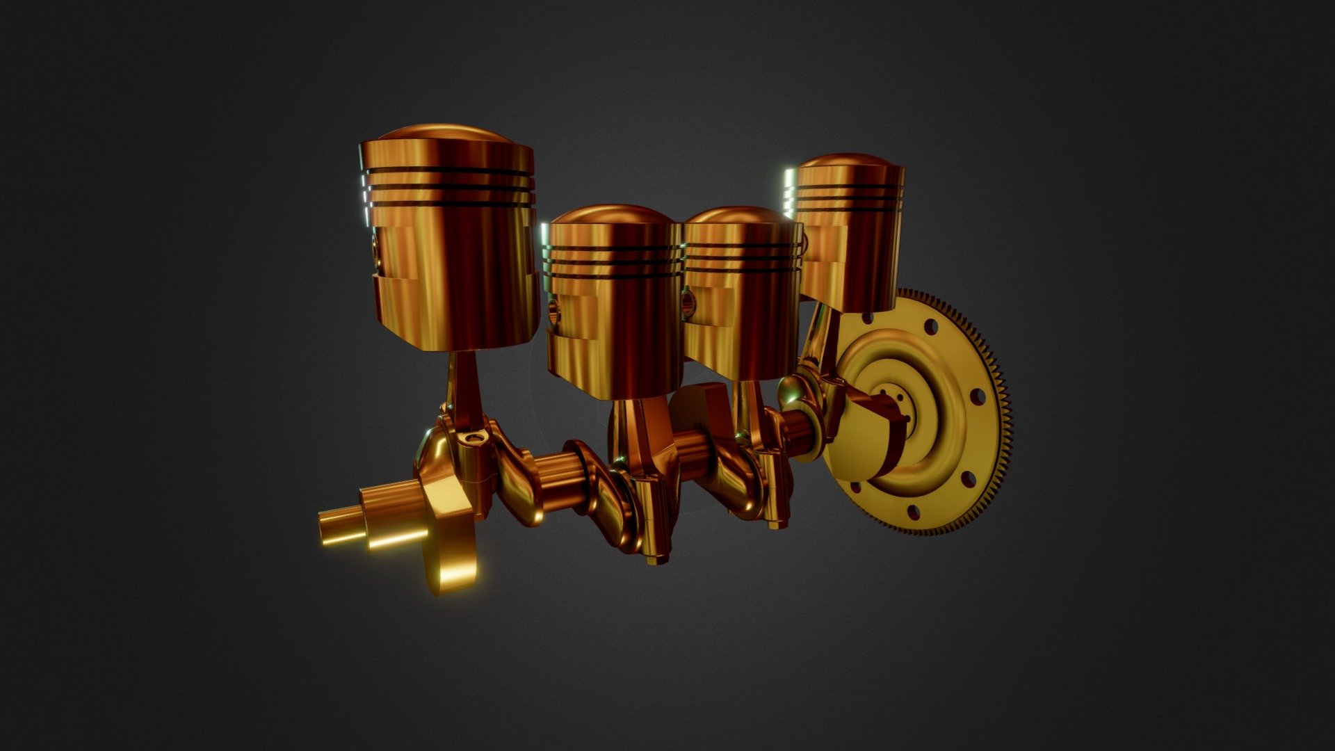 Engine - Download Free 3D model by JuanG3D [36c1f32] - Sketchfab