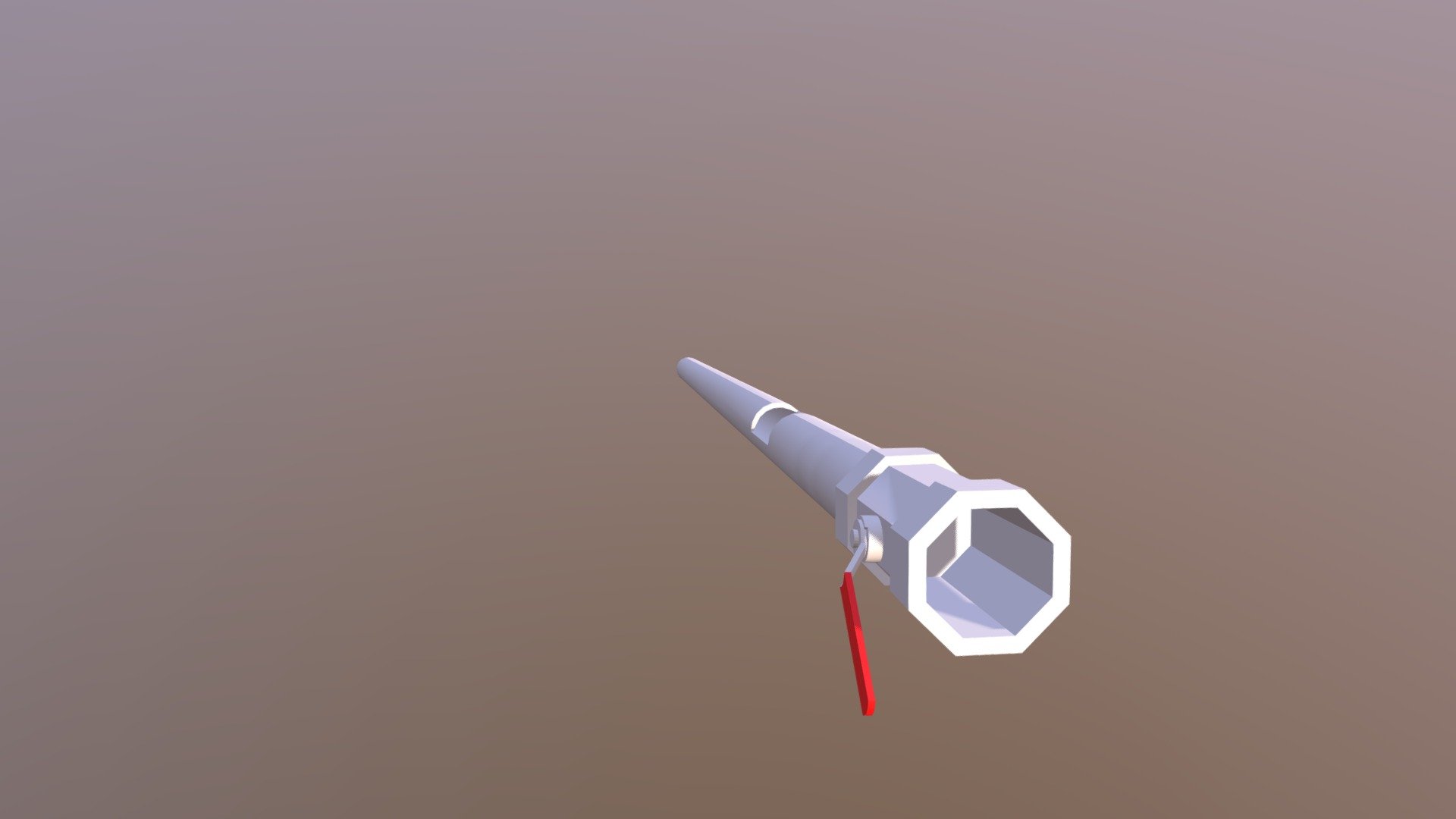 Tubes - 3D model by Talvas [36c2347] - Sketchfab