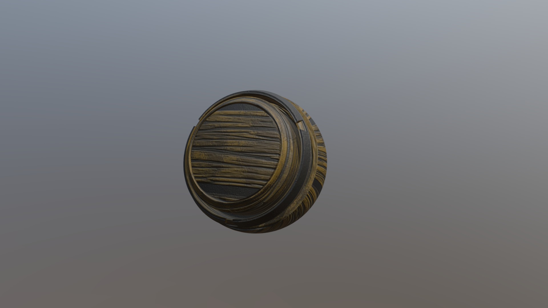 Worn Wood - 3D model by tvasquez [36c3642] - Sketchfab