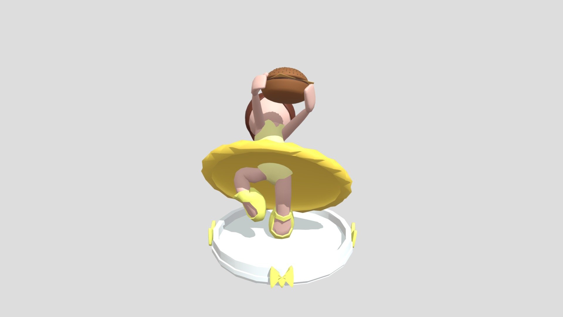 84286Soraya_poppetje - 3D model by Soraya257 [36c39a2] - Sketchfab