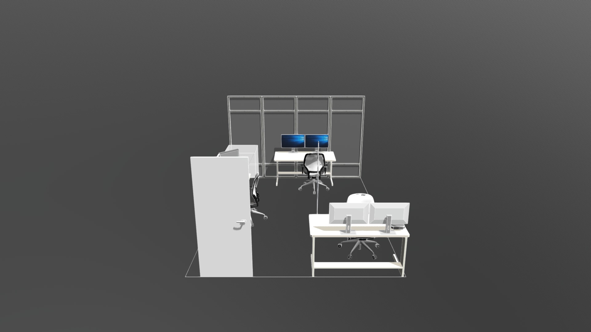 temp_export - 3D model by brandonansari [36c3a49] - Sketchfab