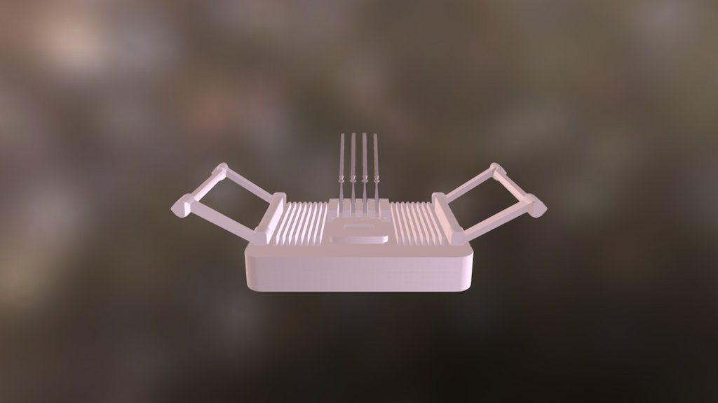 CG90 - Download Free 3D model by KarlCoombes [36c4dd2] - Sketchfab