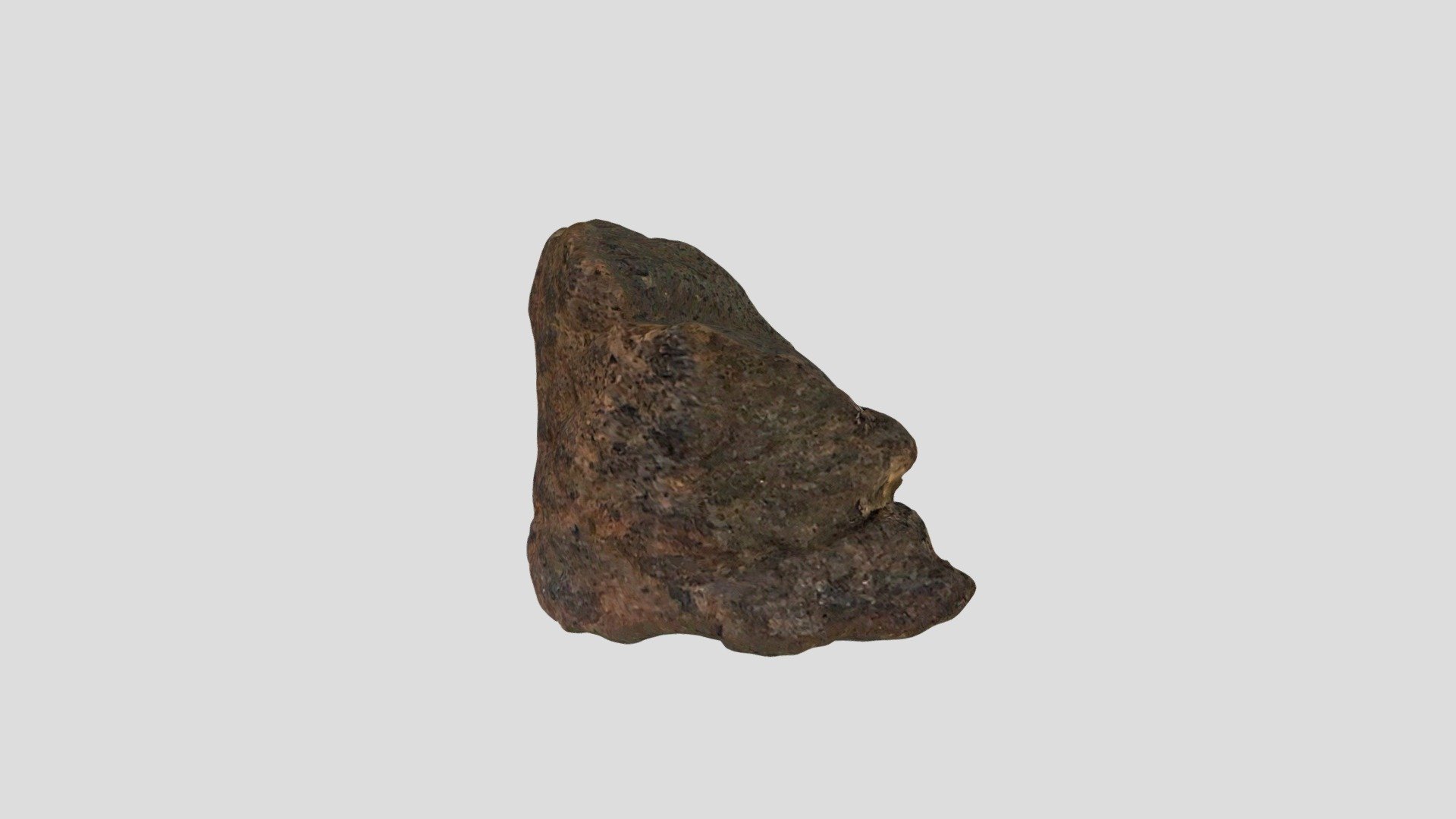 Pillow lava, Iceland - Download Free 3D model by Jens Andersen ...