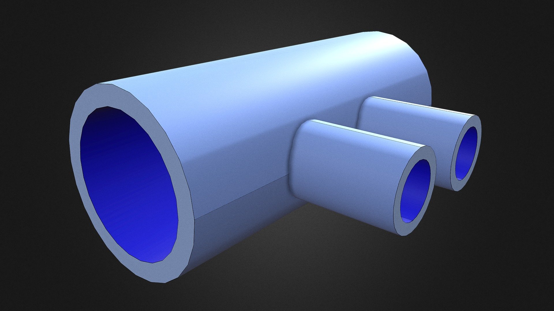Air Blower New Adaptor - 2 - 3D model by jun1209 [36c5562] - Sketchfab