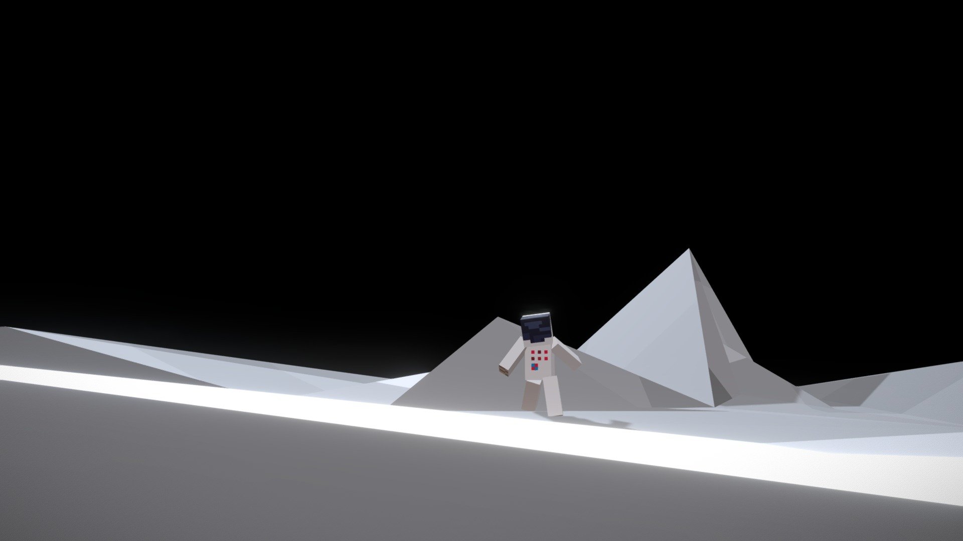 Space - 3D model by AAV's 3D Models (@AAV_s_models) [36c6890] - Sketchfab