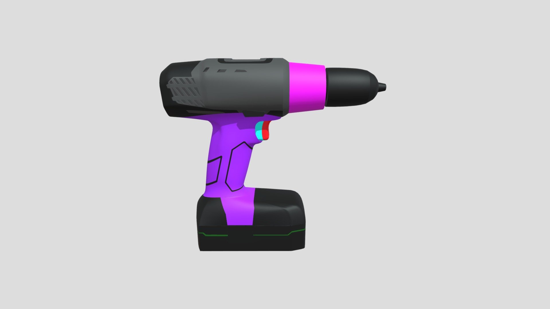 Atornilladora Entrega Final damn - 3D model by ValentinoRossiF [36c6cab ...