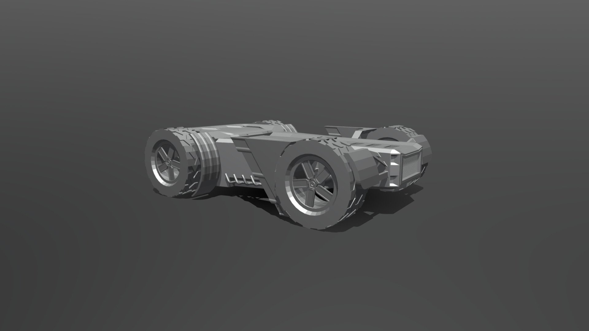 Mantis - 3D model by MrfffX13 [36c6d54] - Sketchfab