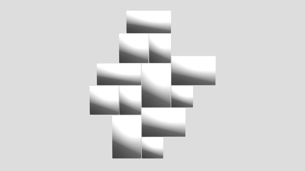 Natural Stone Design Patterns - A 3D model collection by STONE CURATORS ...