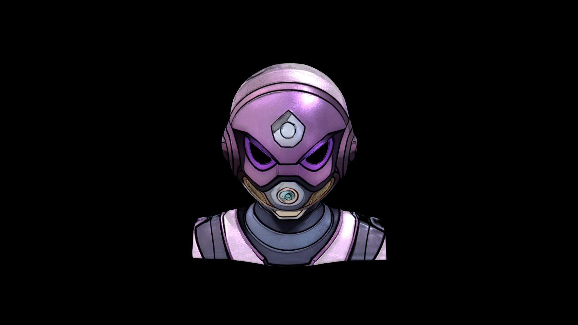 love bot and robot 711 - Download Free 3D model by klrxyz [36c7934 ...