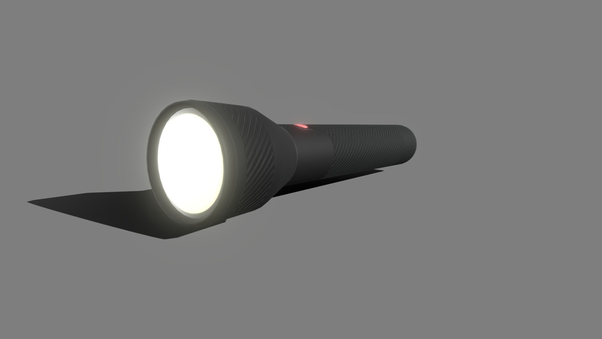 Flashlight Prop - Download Free 3D model by Jimmy Johansson (@Jimmy ...