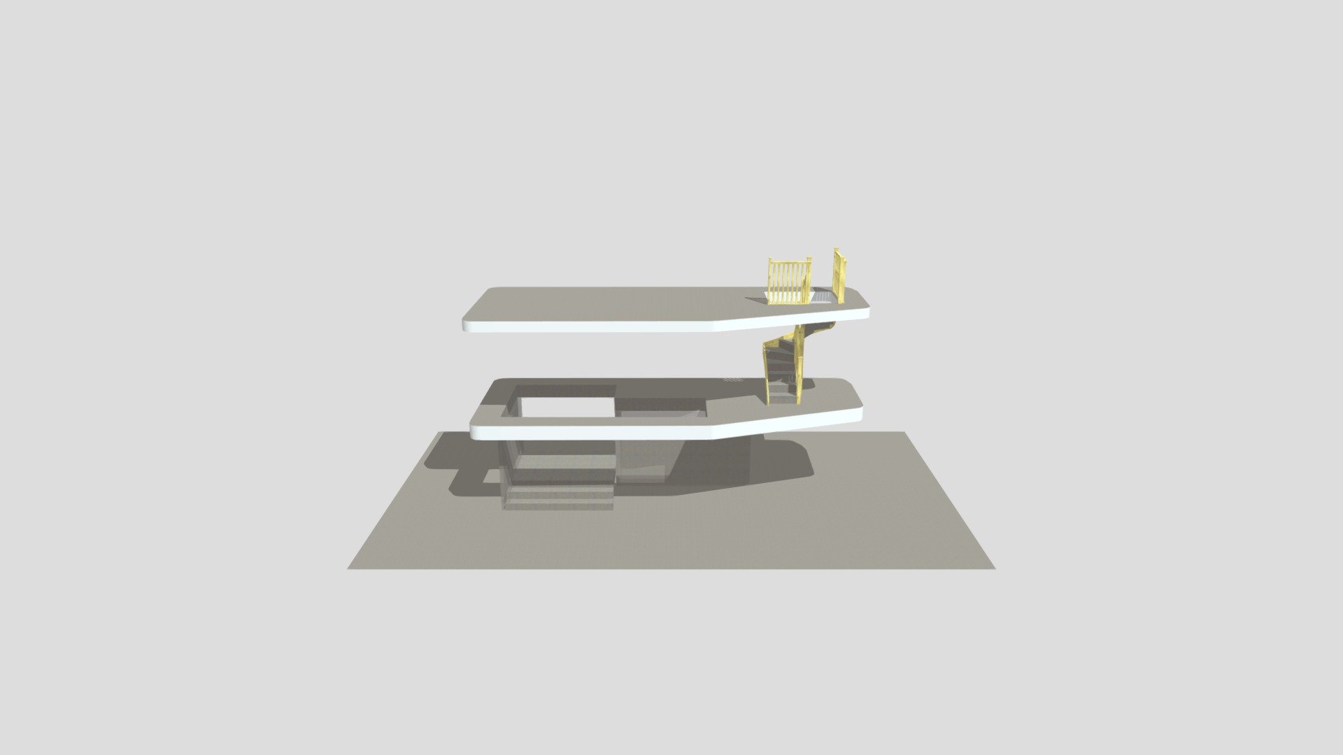 Brighouse_Homes_PT5_Spindles_Revised - Download Free 3D model by Alan ...