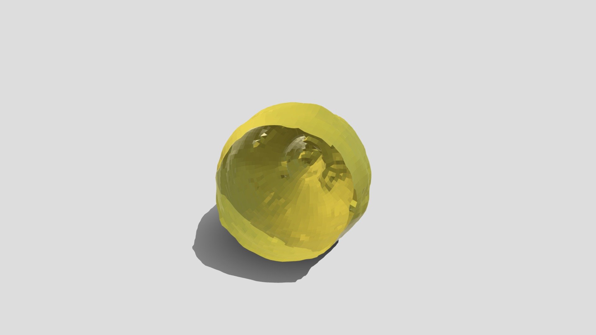 LEMON JUICE - Download Free 3D model by lunatic2339 [36c8d91] - Sketchfab