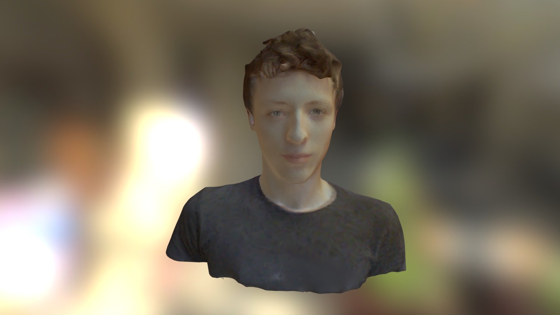 Andrei - Download Free 3D model by FORMWERK [36c90a4] - Sketchfab