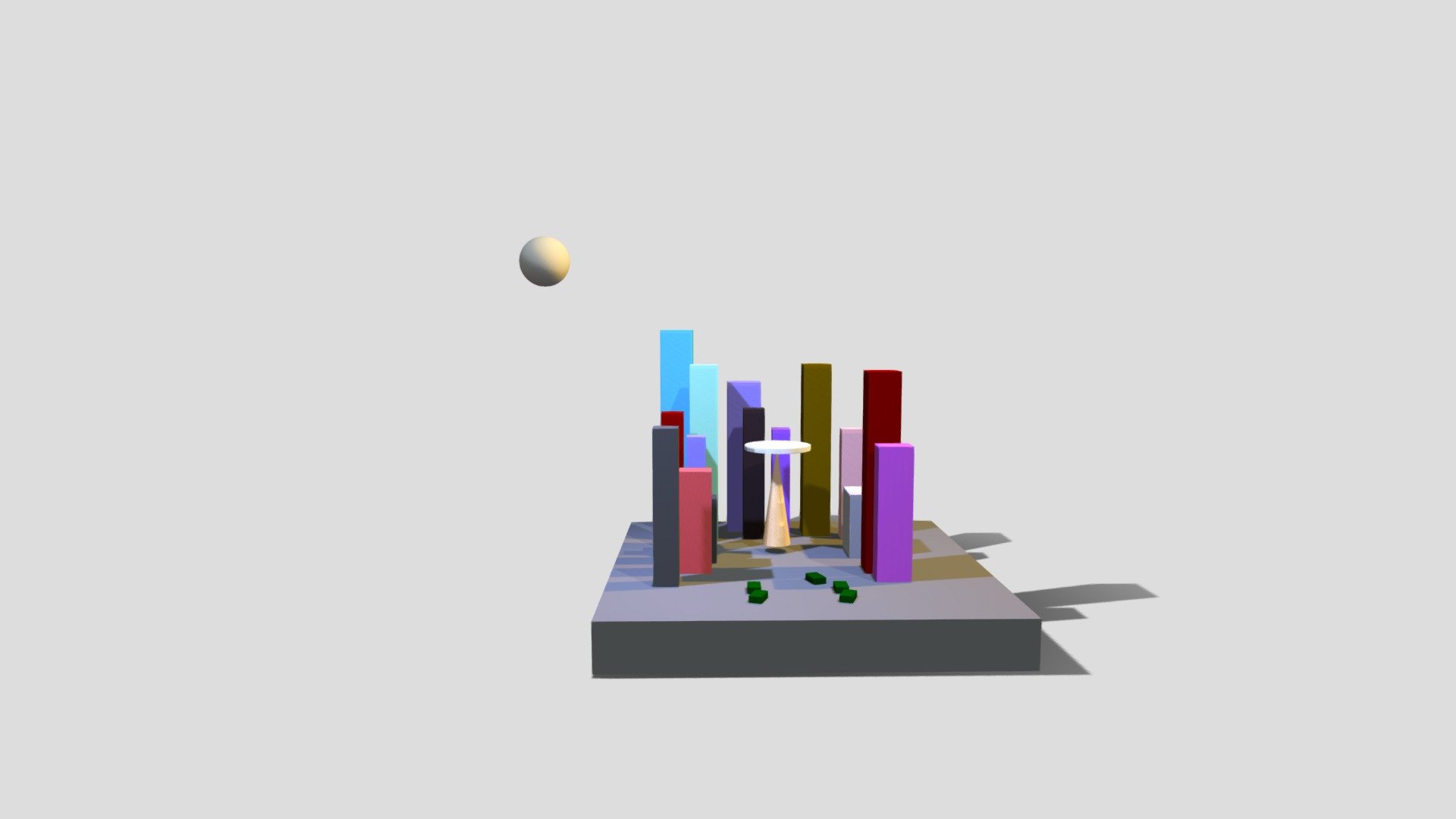BLOCKOUT - 3D model by DOOMSDAYLAMA [36ca634] - Sketchfab