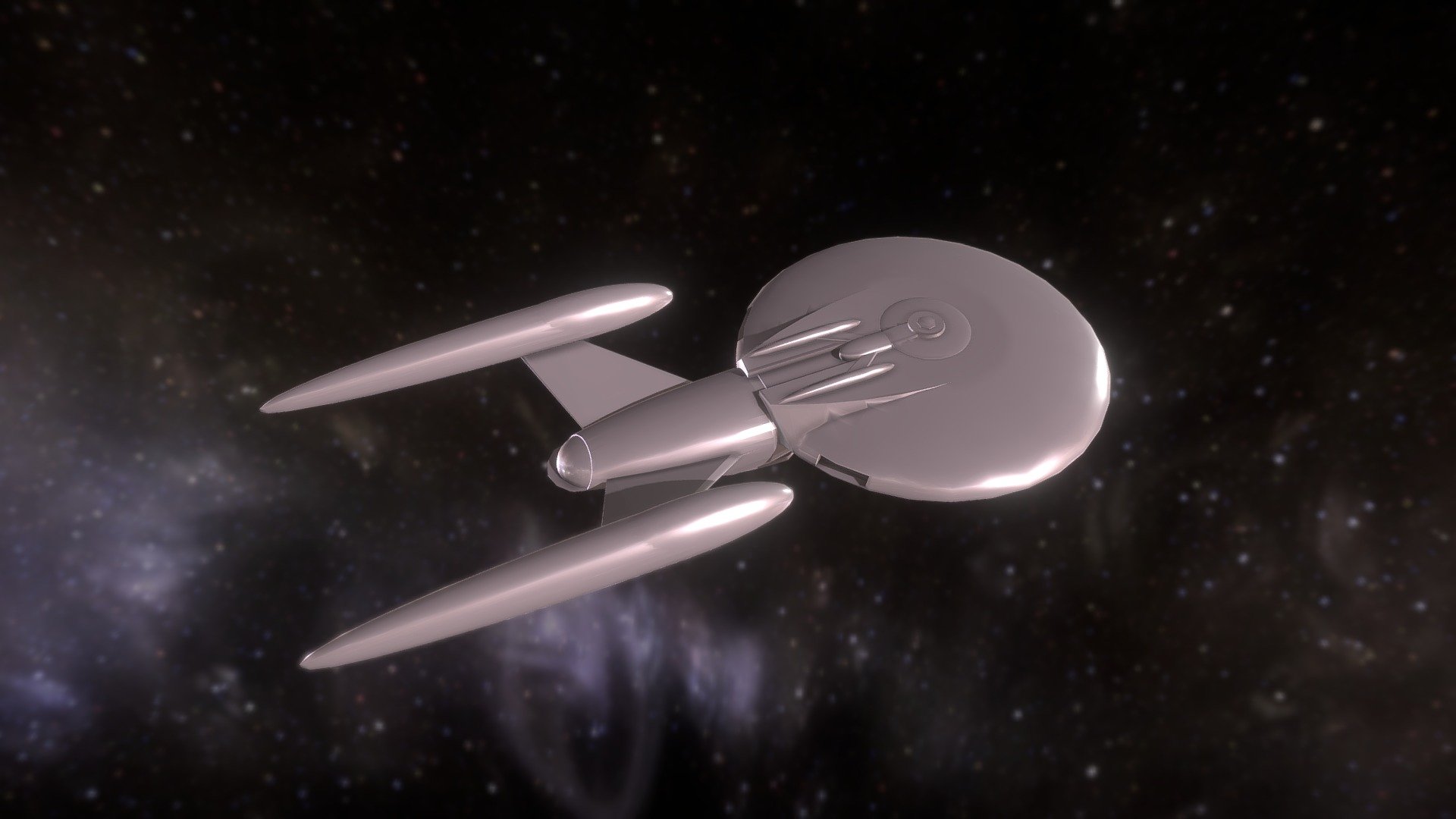 Exodus Class Proposal 4 - Download Free 3D model by prasannax1 [36cbe3a ...
