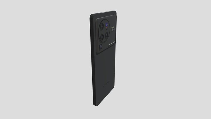 Vivo 3D models - Sketchfab