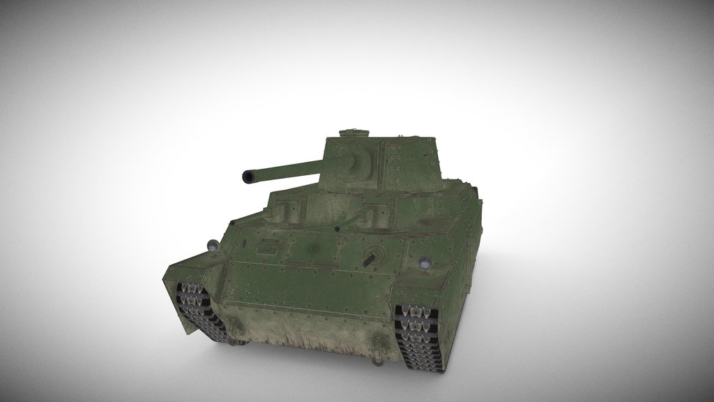 Type 5 H Tech Tree line - A 3D model collection by JUSTGAME - Sketchfab