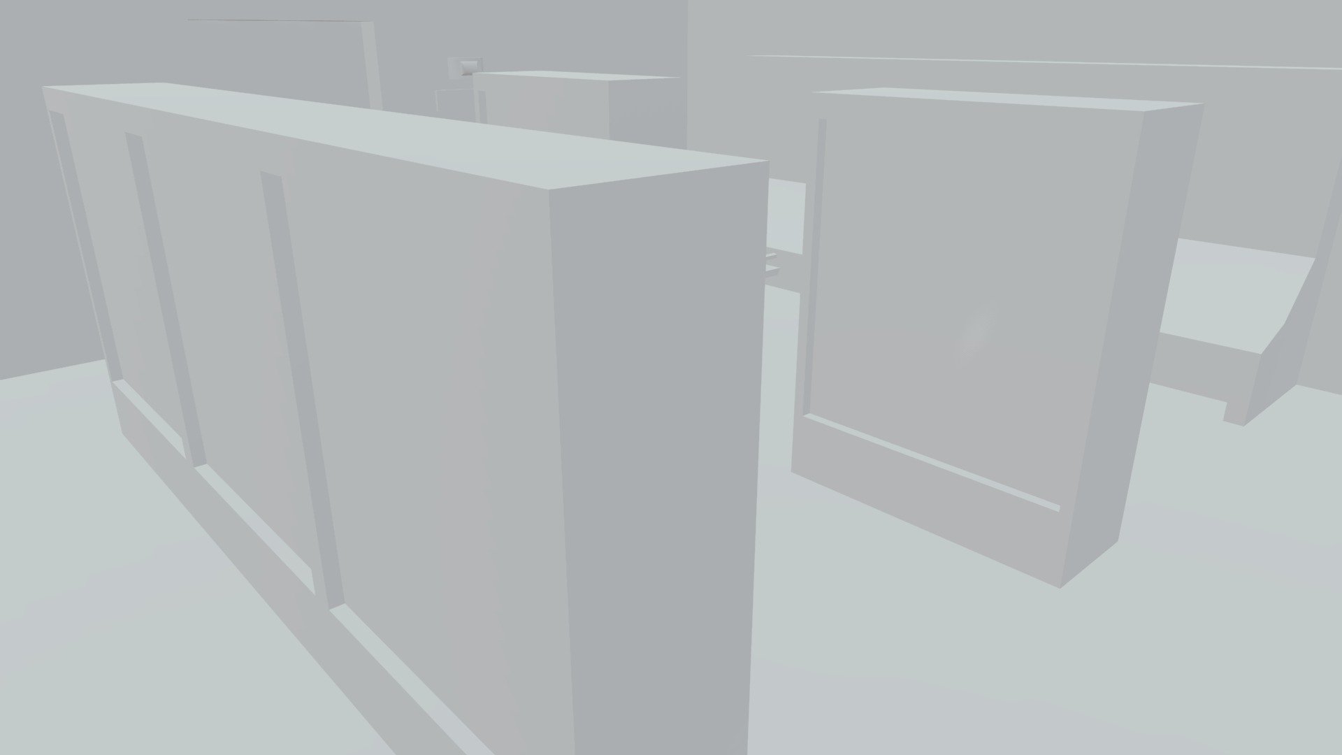 Half-Life - C1a0d [With 167 Textures] - Download Free 3D model by ...