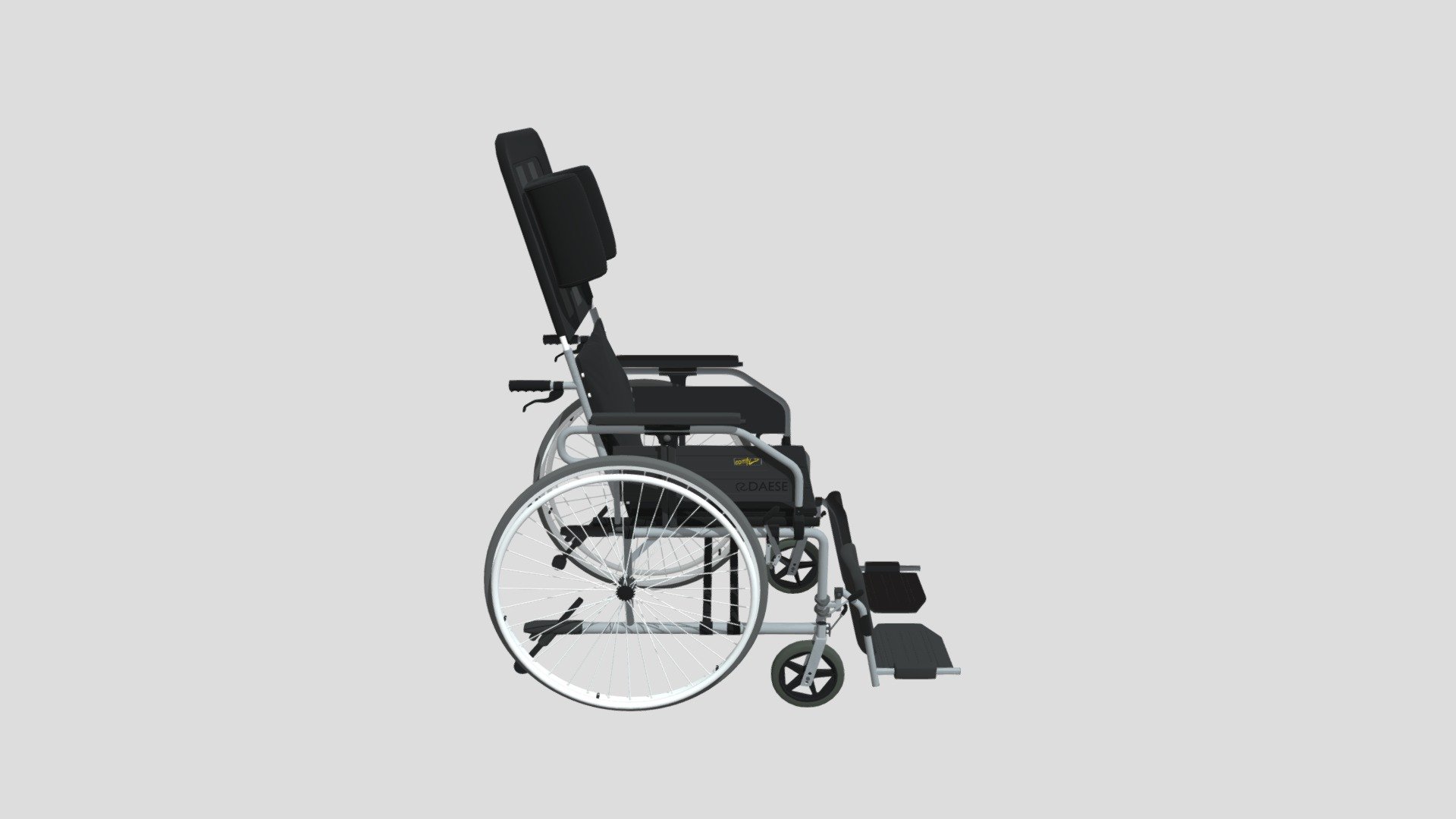 Model R2 - Download Free 3D model by theghazaliart [36d1356] - Sketchfab