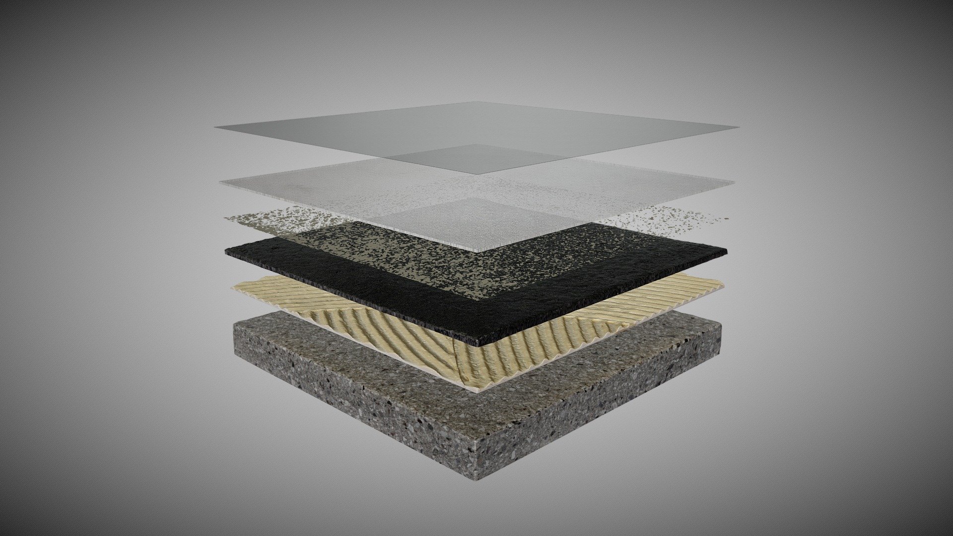 MAPEI | SYSTEM - 3D model by Stéphane Agullo (@sa3d) [36d37a6] - Sketchfab