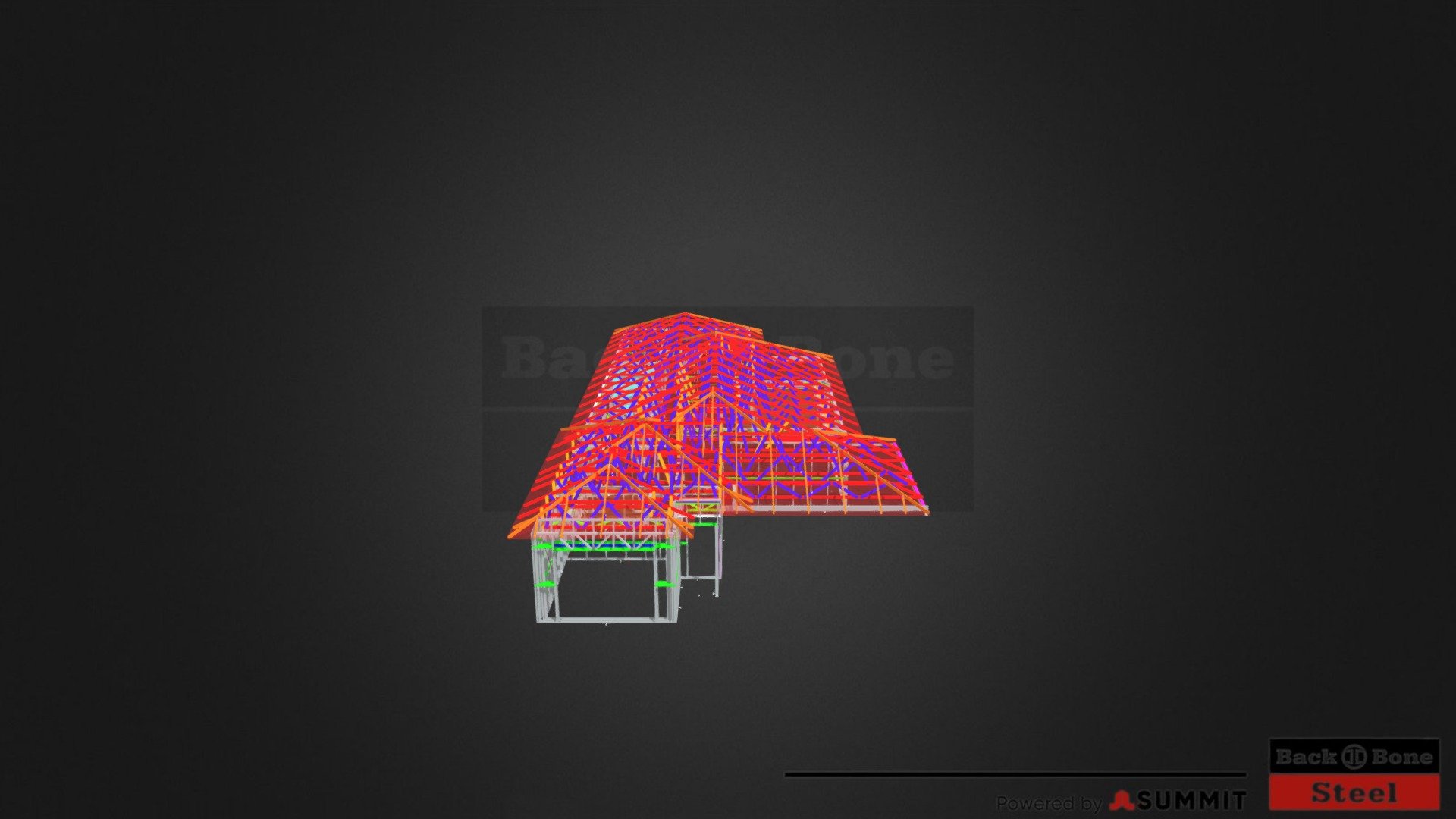507224 - 162651 - 3D model by backbonesteel [36d5024] - Sketchfab