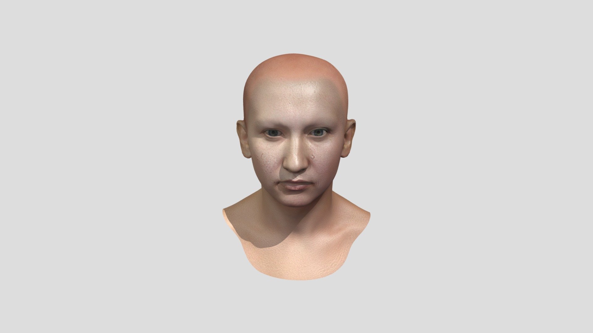 output - 3D model by matt-synthesis [36d5c73] - Sketchfab
