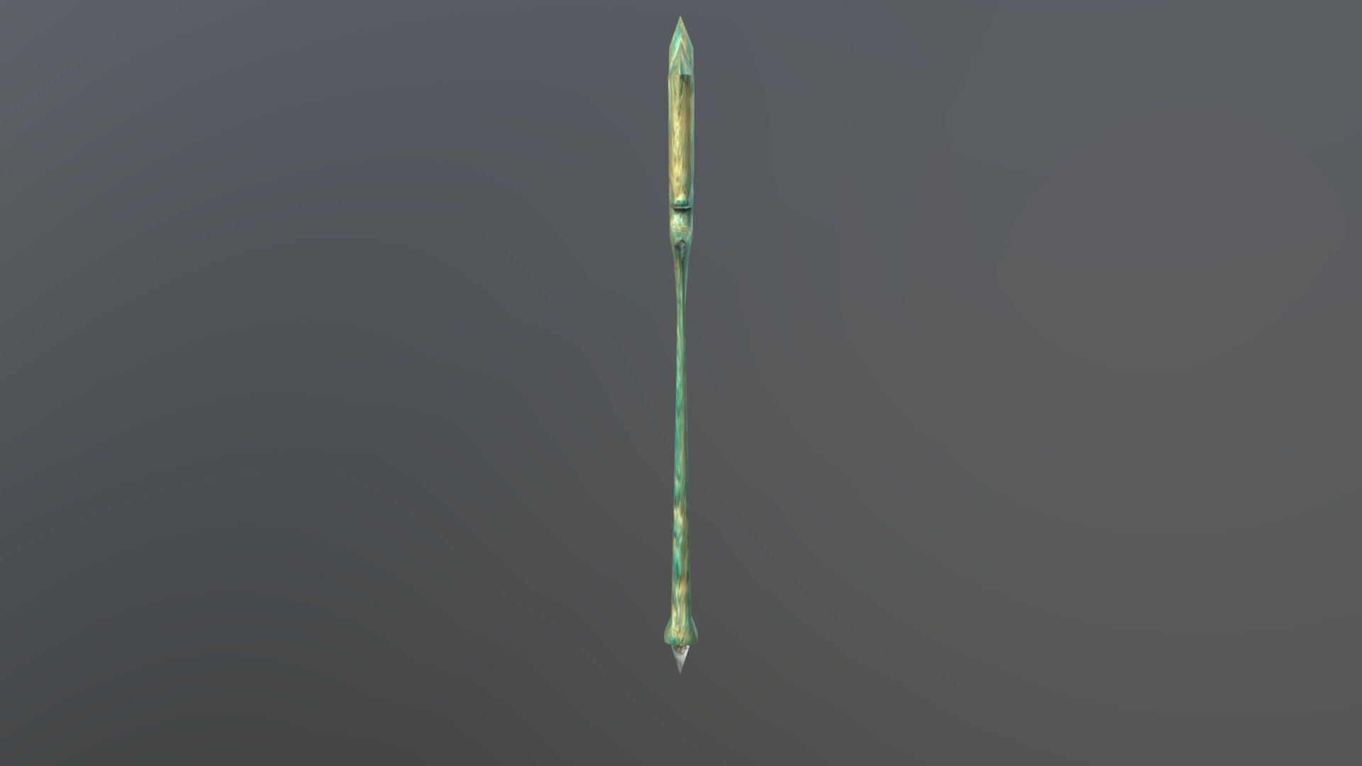 atlantas trident - Download Free 3D model by franklin clodfelter ...