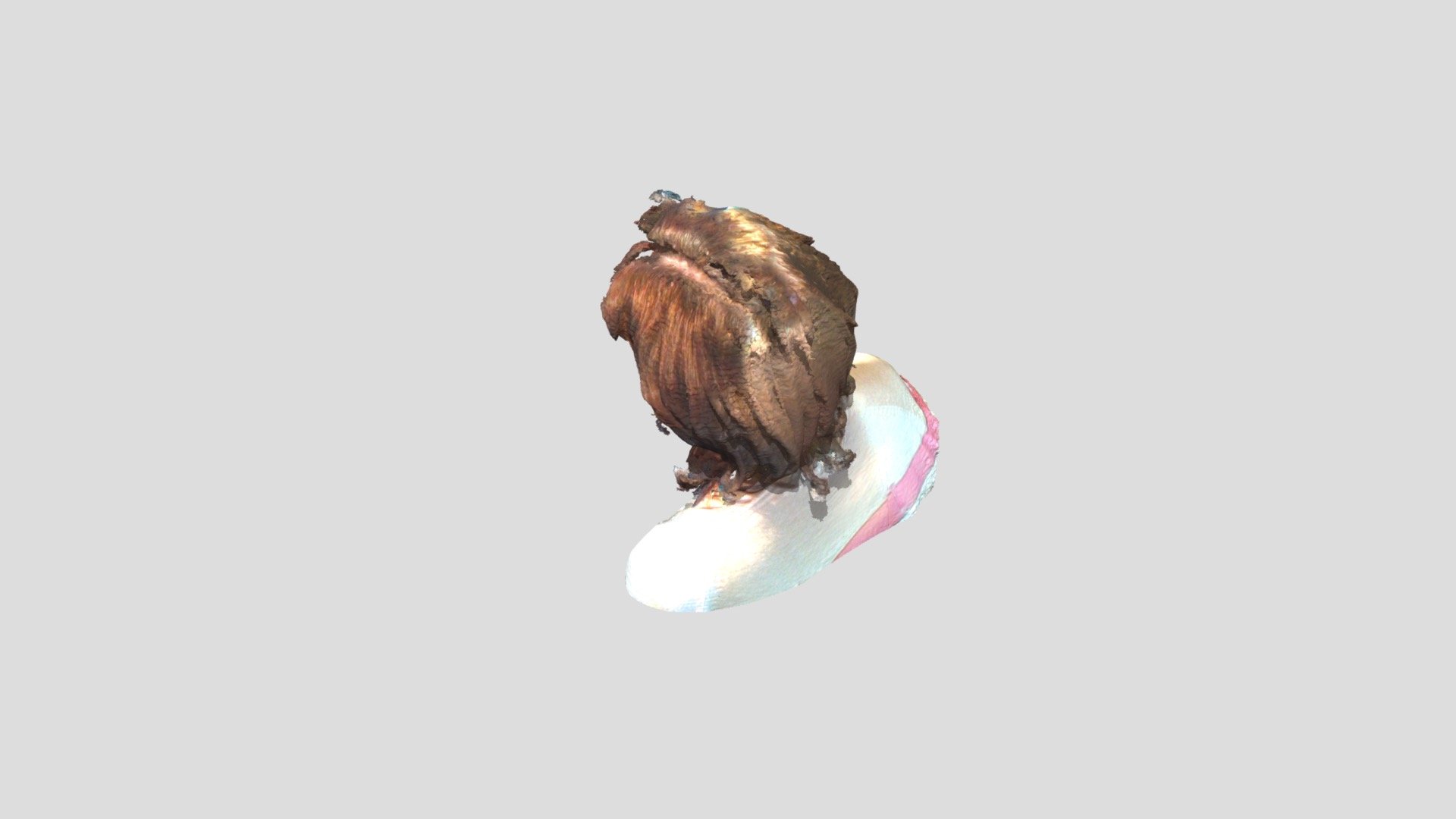 Mama - Download Free 3D model by felix55 [36d7237] - Sketchfab