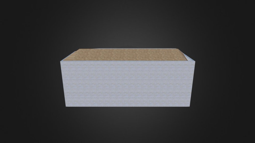 Deposit - Download Free 3D model by Gunnar Correa (@gunnarcorrea ...