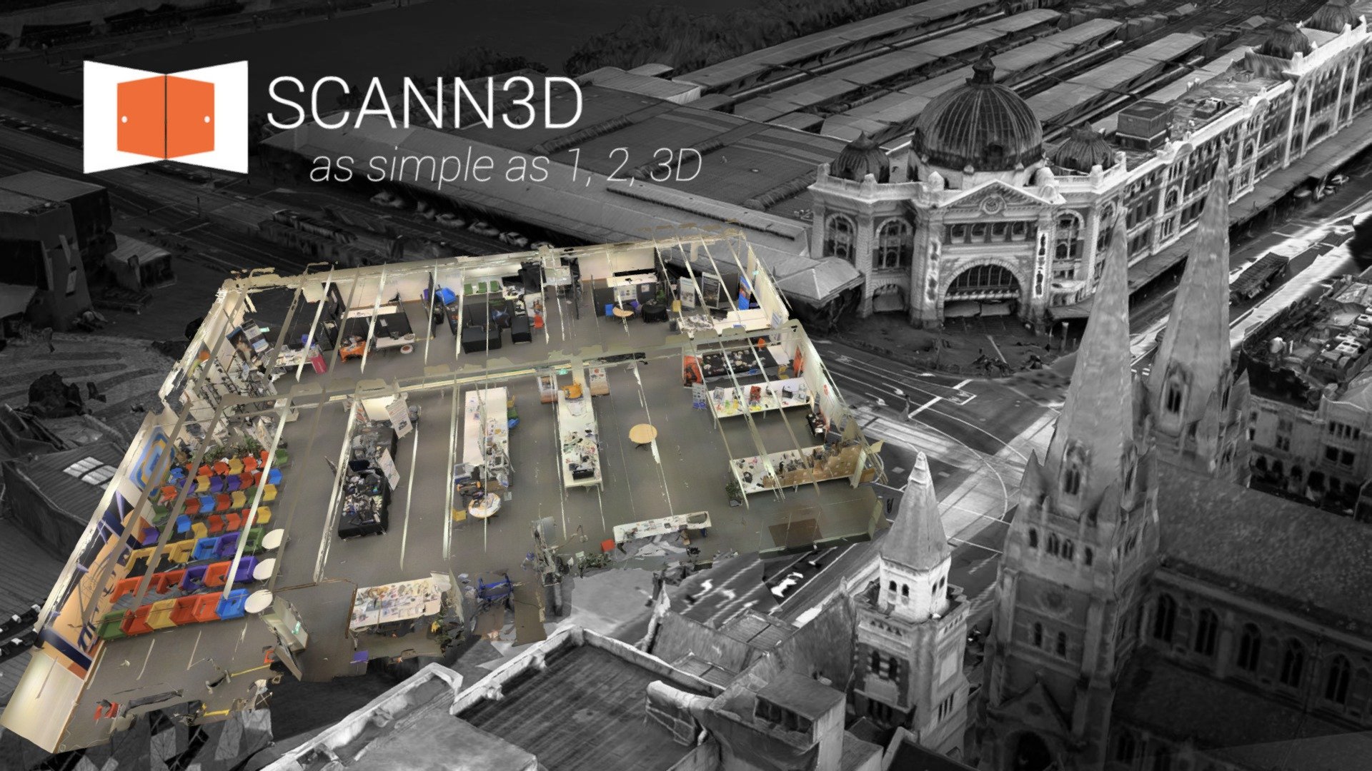 The 3D Printing Showcase - 3D model by PHORIA XR STUDIO (@scann3d ...