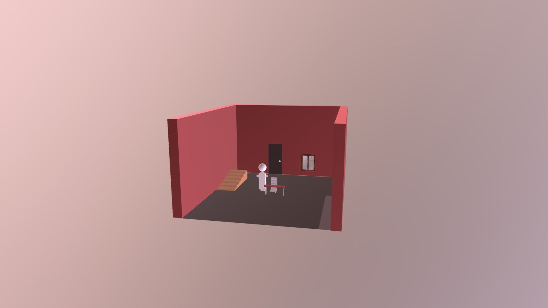 SampleScene - Download Free 3D model by Aguishee [36de123] - Sketchfab