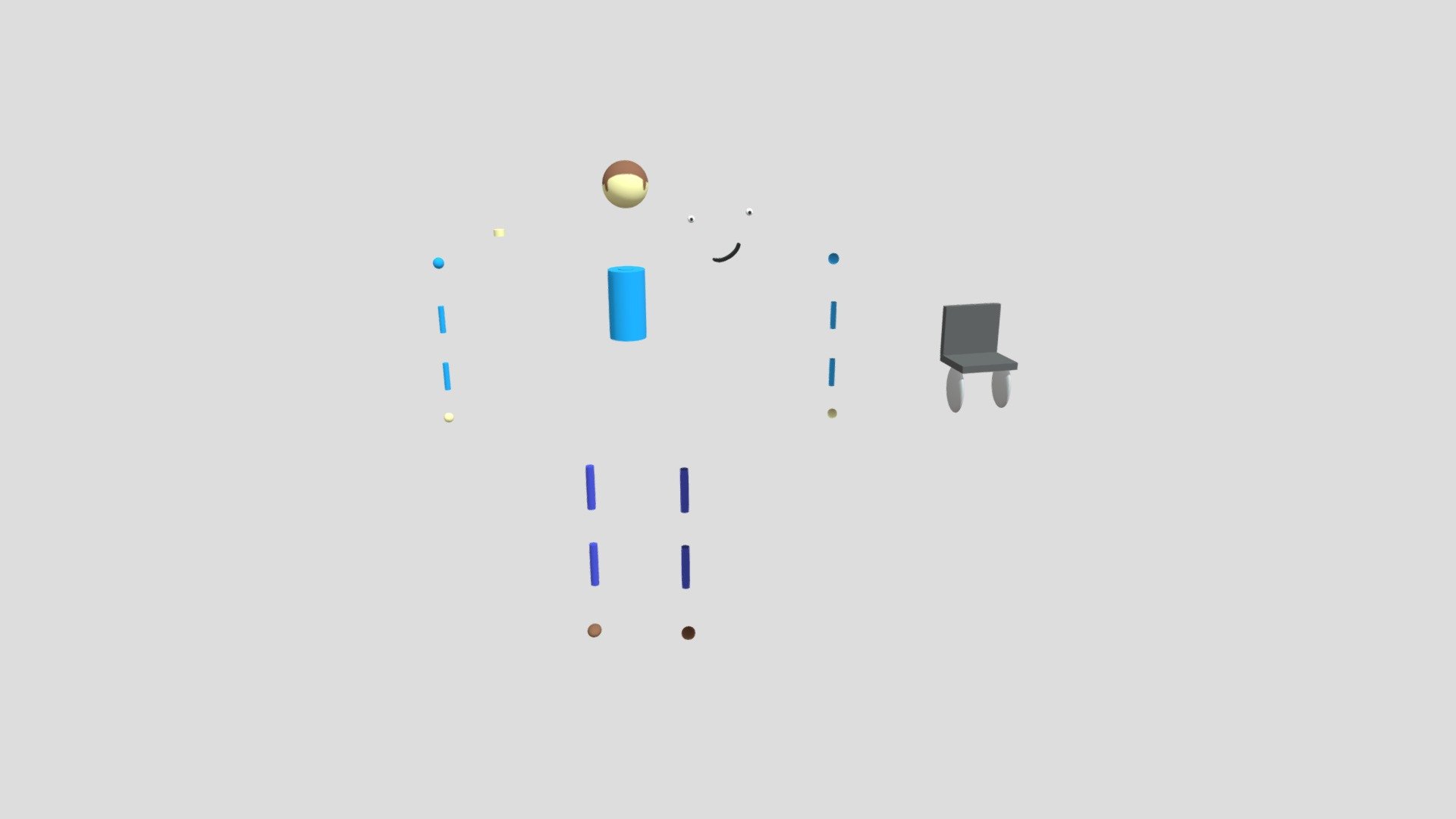 OG Dave Rig - Download Free 3D model by the noise (@urmouthexplodedlu ...