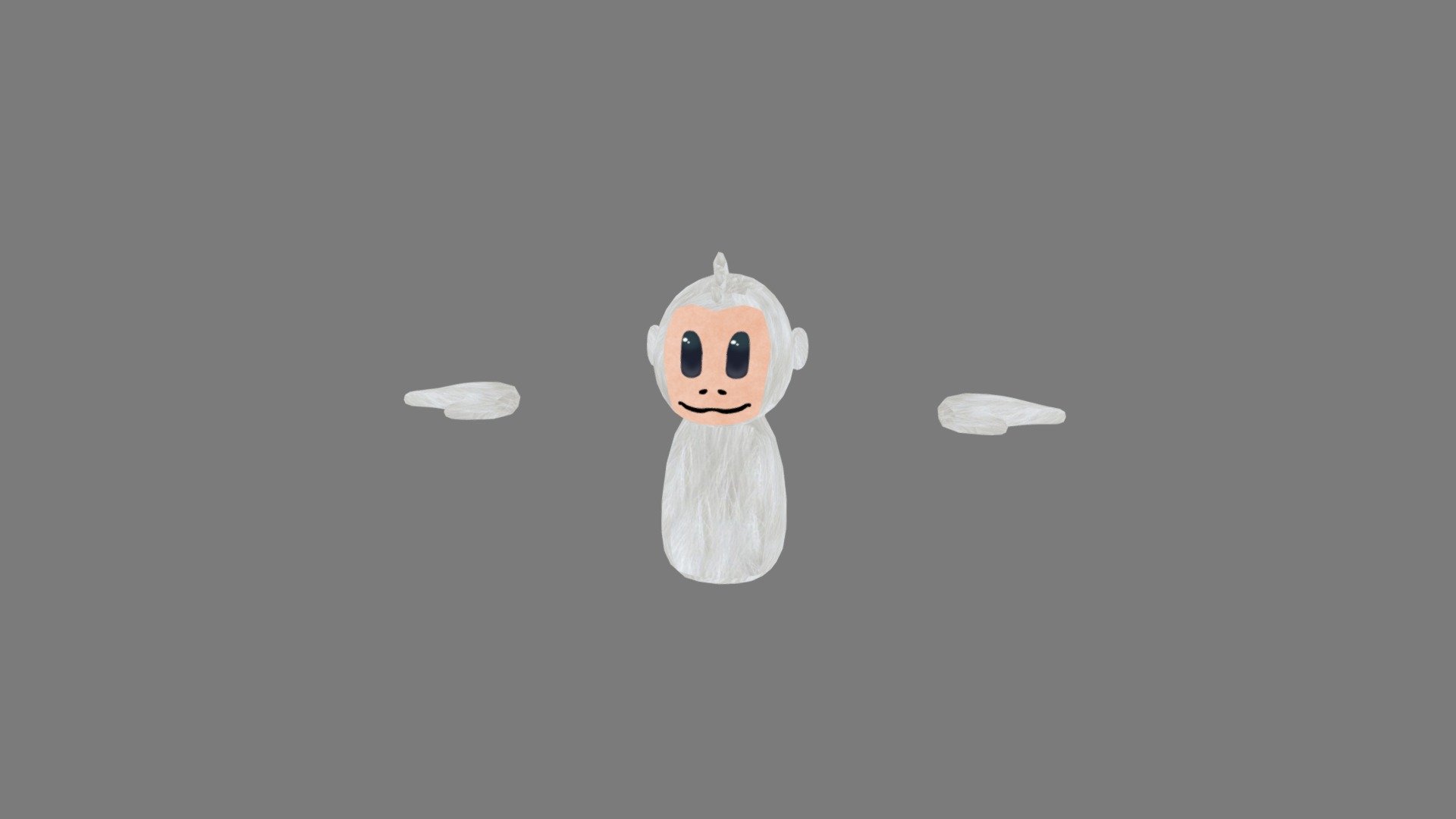 Munkie deluxe rig - Download Free 3D model by Radiell.Ripz (abandoned ...