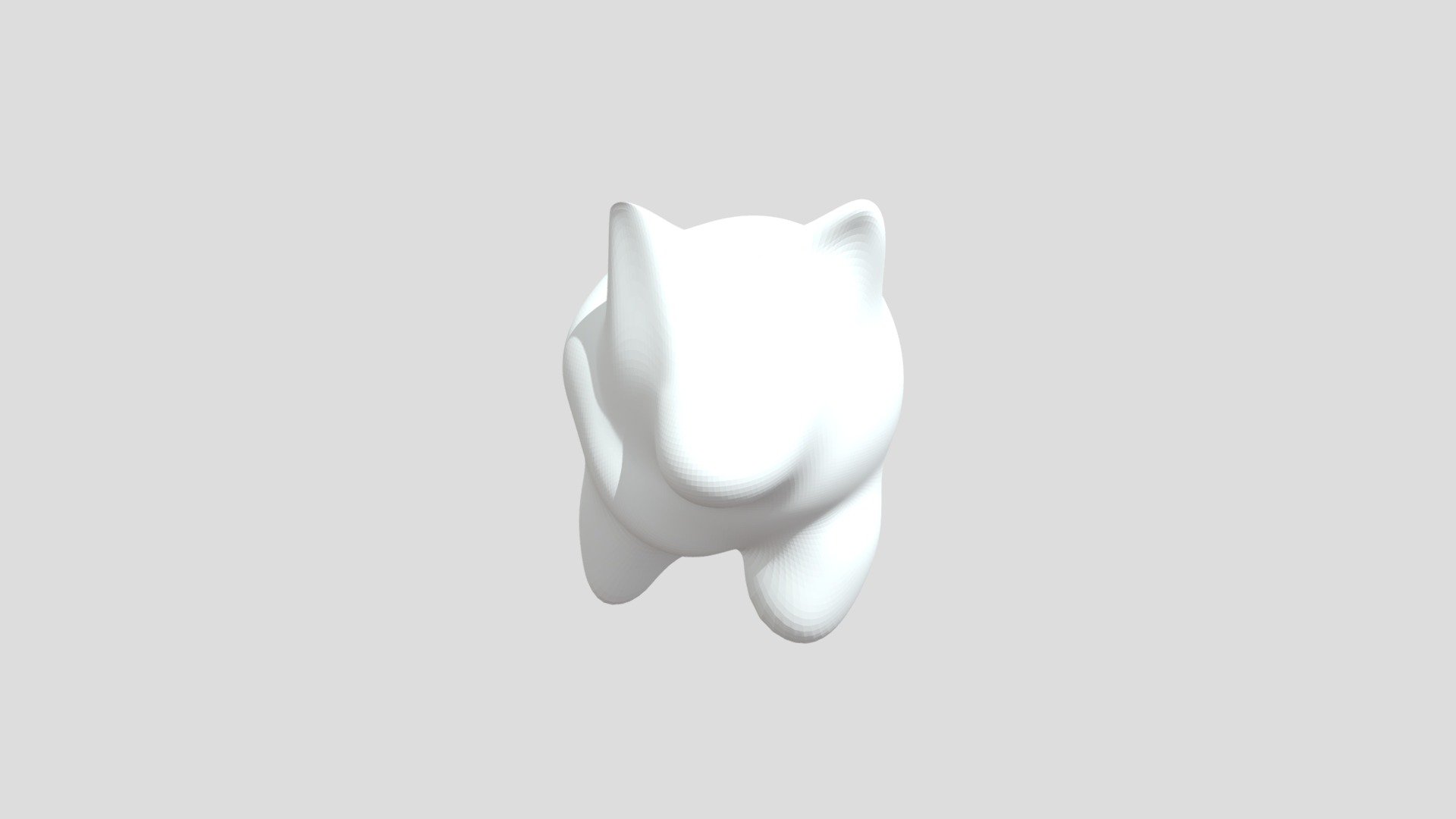 HellCorgi - Download Free 3D model by feelingkoi [36e053b] - Sketchfab