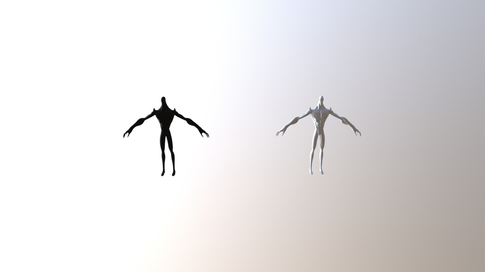 Spawn - 3D model by azamultic [36e164e] - Sketchfab