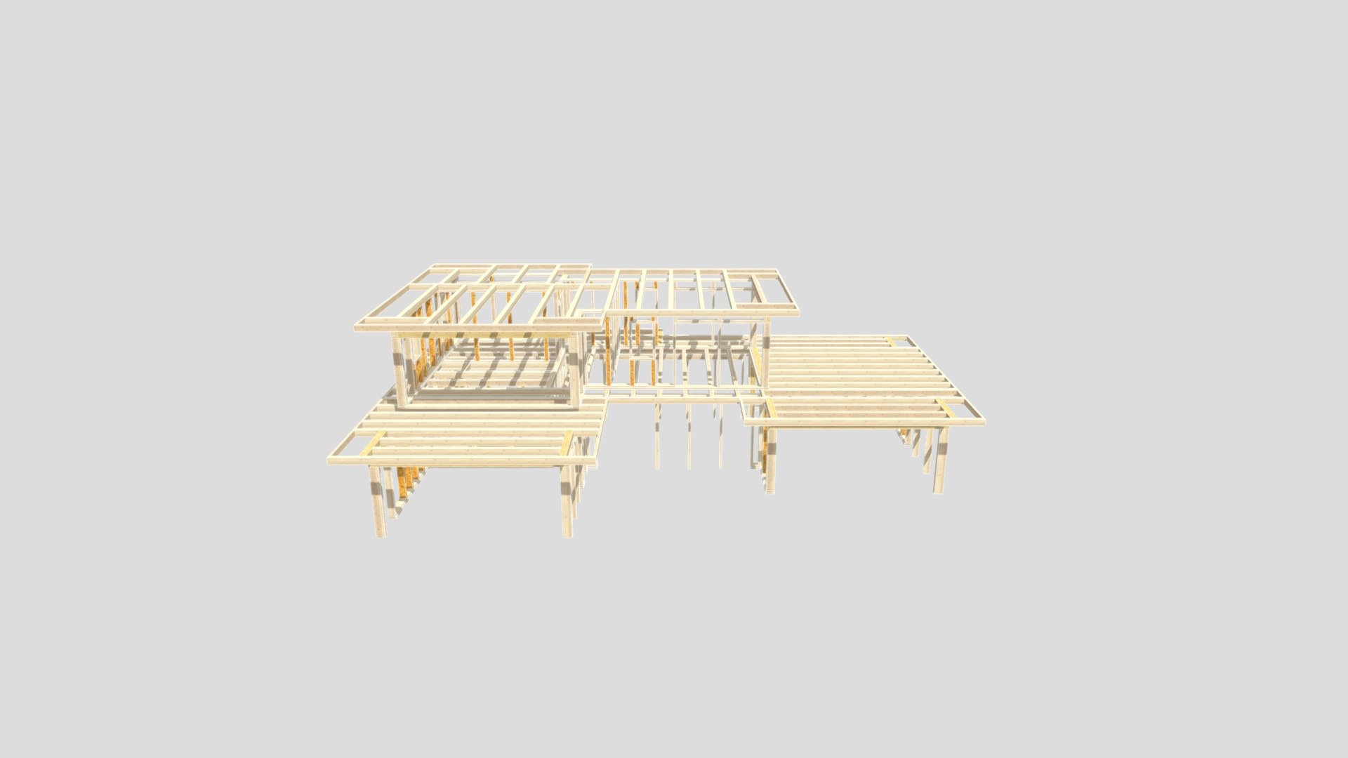 SA - structure - 2023.04.28 - 3D model by Solcraft [36e1729] - Sketchfab